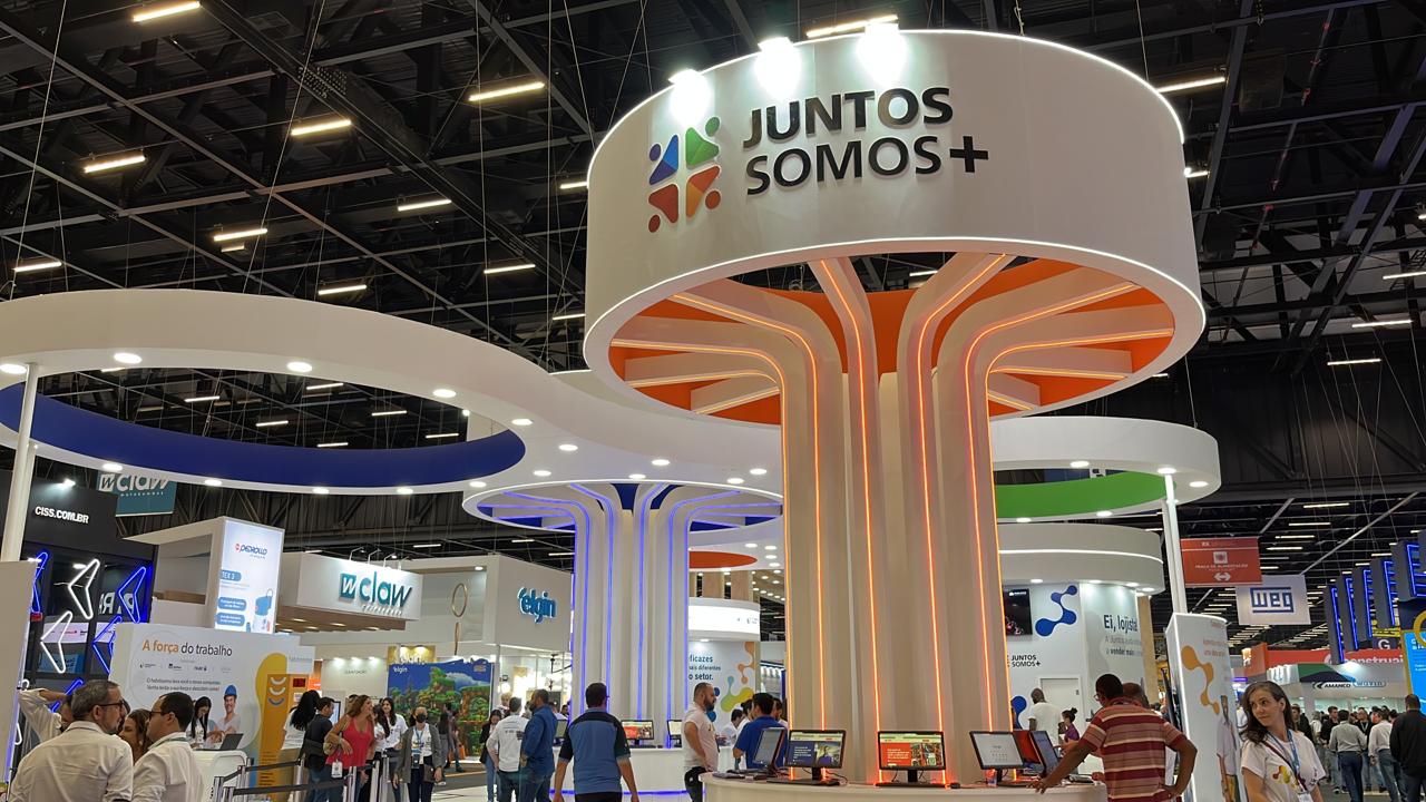 Pós-FEICON 2023: veja tudo o que rolou - Calendário - Mapa da Obra