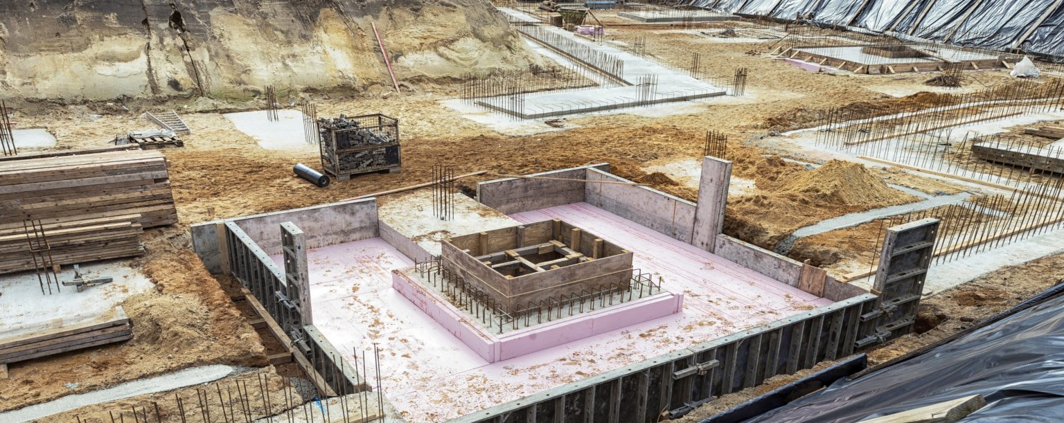 Sapatas: conheça os tipos mais utilizados na construção civil ...