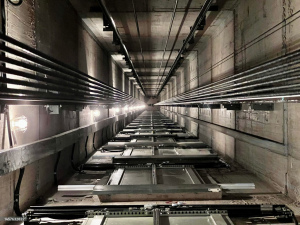 Shaft: saiba tudo sobre - Inovação - Mapa da Obra