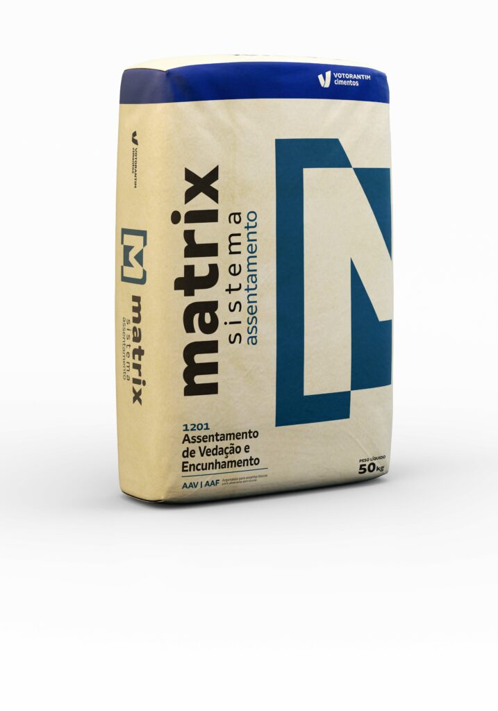 Sistema Matrix - LPs